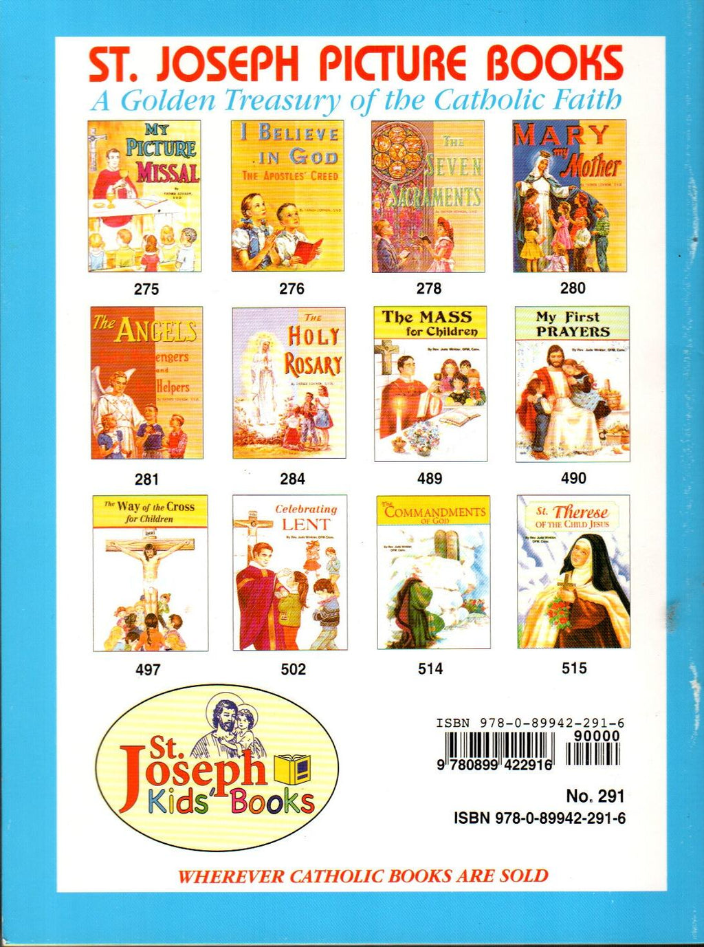 The Parables Of Jesus – St Pauls India