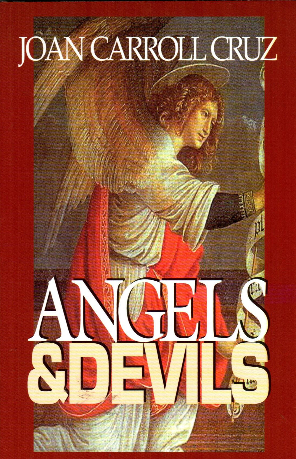 Angles and Devils – St Pauls India