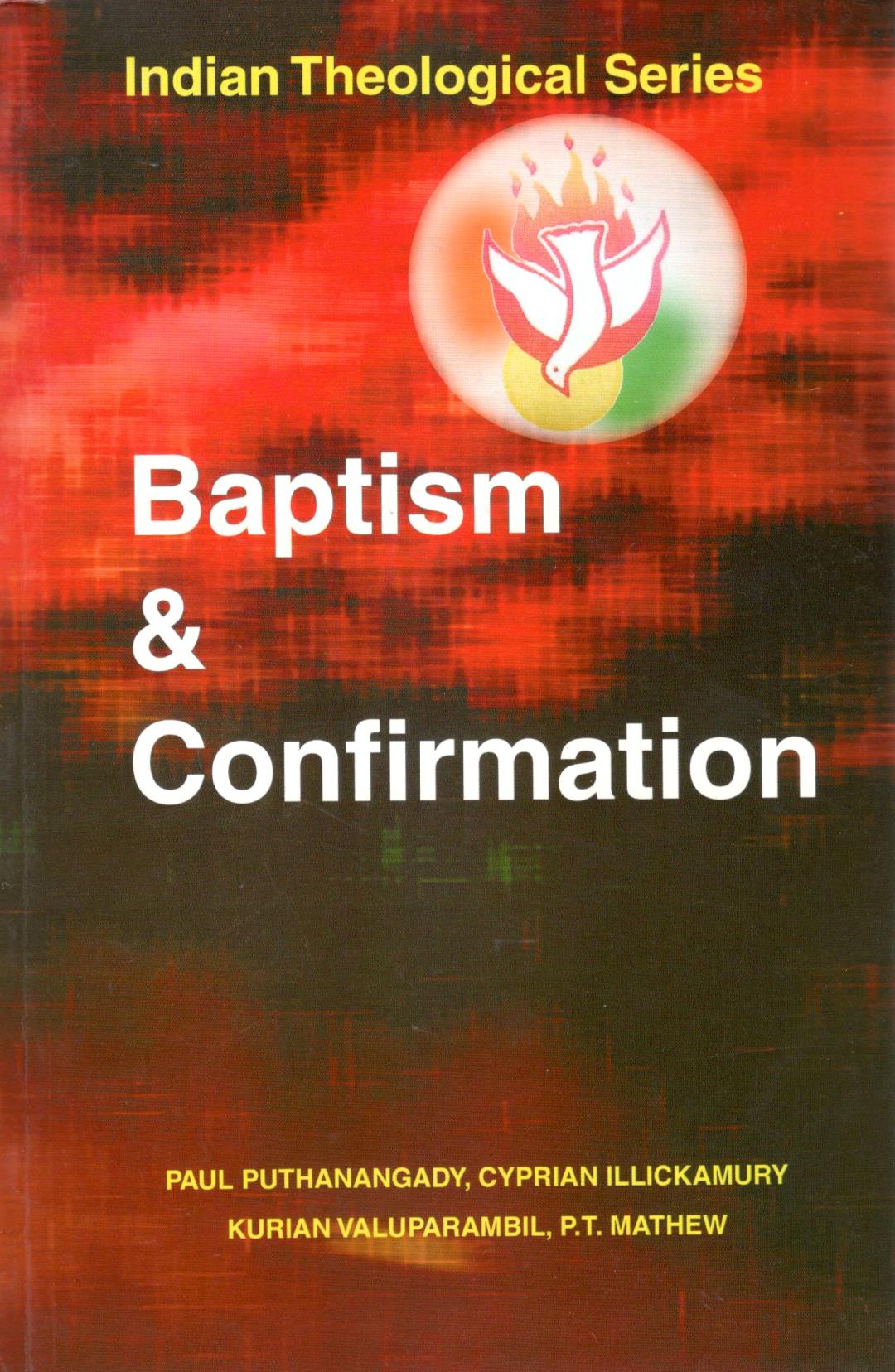 Baptism & Confirmation – St Pauls India