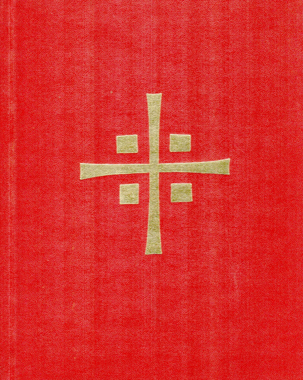 Lectionary for Mass (Vol 1) – St Pauls India