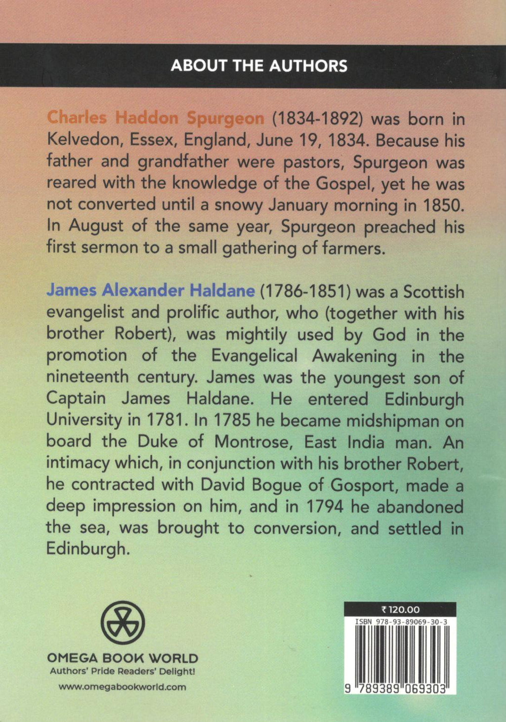 Prayer of Jabez and Moses (Booklet) – St Pauls India