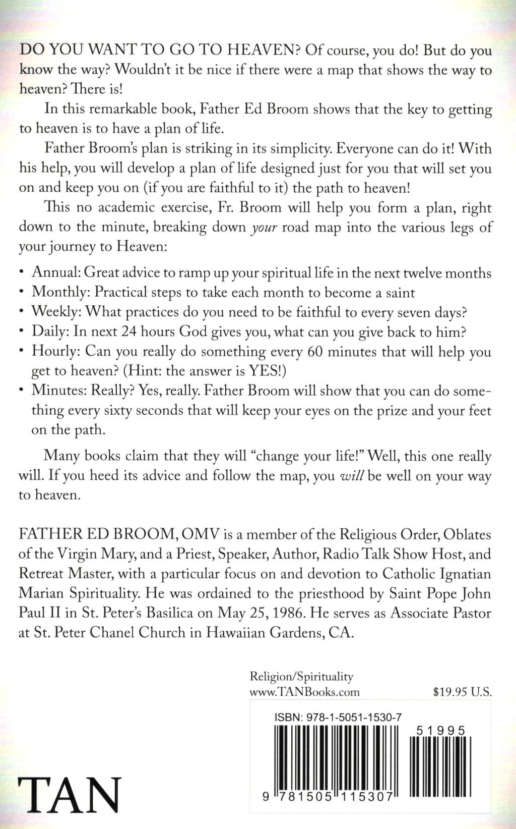 Road Map to Heaven: A Catholic Plan of Life – St Pauls India
