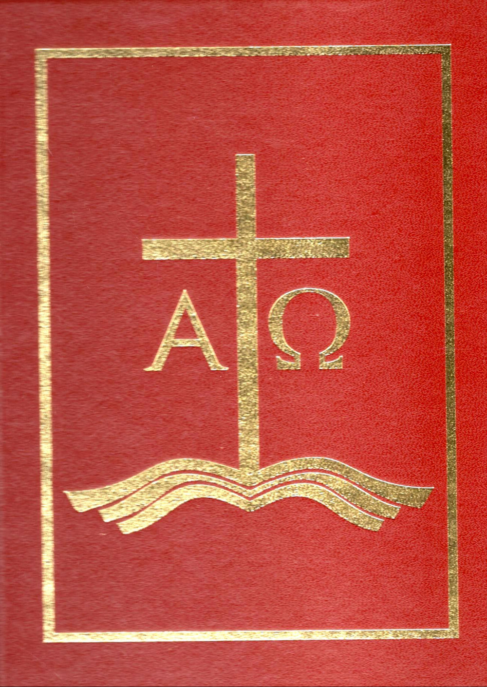 The Altar Edition of The Roman Missal – St Pauls India