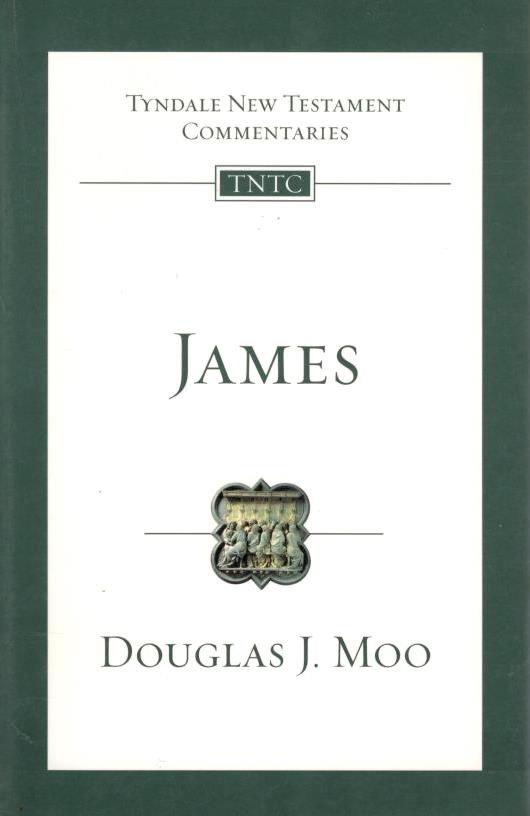 TNTC - James (Vol.16) – St Pauls India
