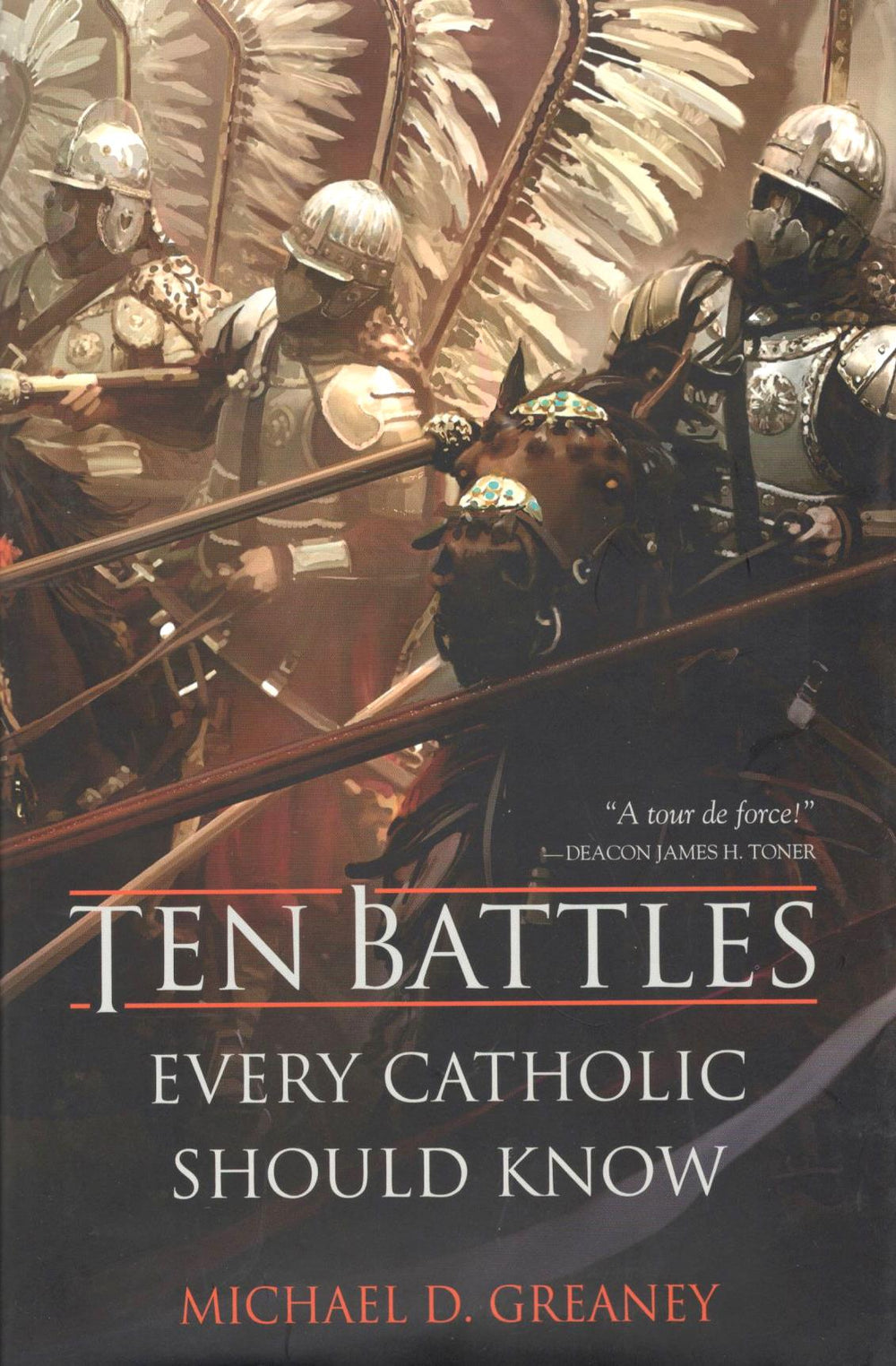Ten Battles Every Catholic Should Know – St Pauls India