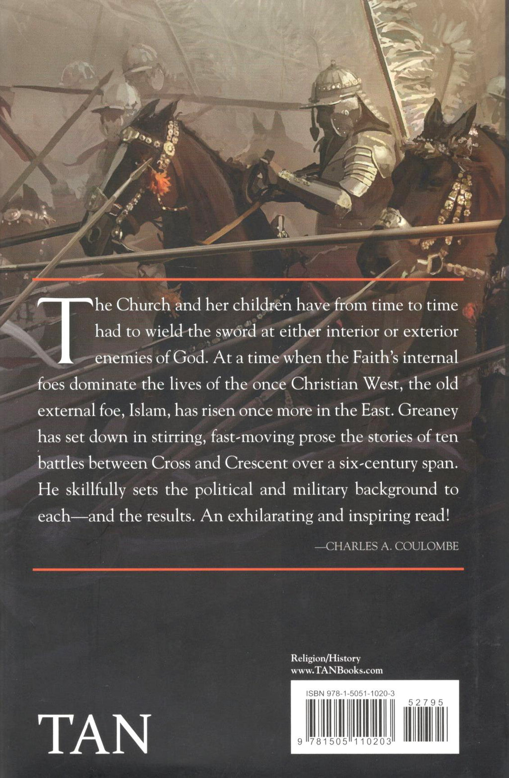 Ten Battles Every Catholic Should Know – St Pauls India