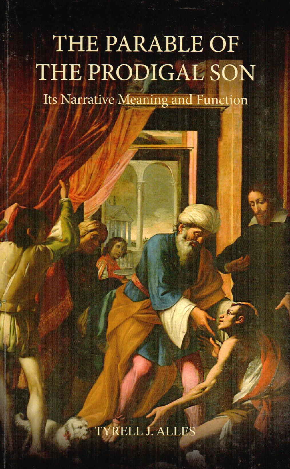 The Parable of the Prodigal Son – St Pauls India